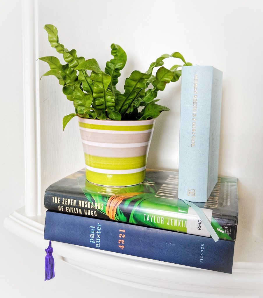 The 5 Ws for Buddy Reads – She Gets Literary